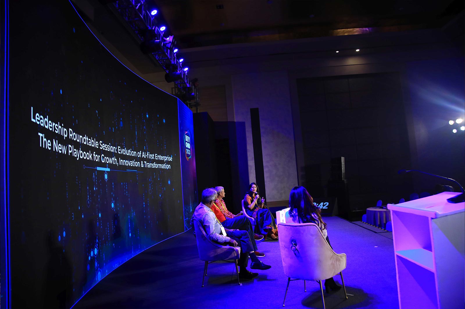 Agenda – 3AI GCC X…Summit