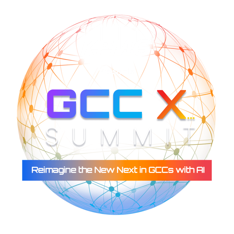 3AI GCC X…Summit – Reimagine the New Next in GCCs